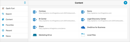 SharePlus について - SharePlus iOS™ ヘルプ